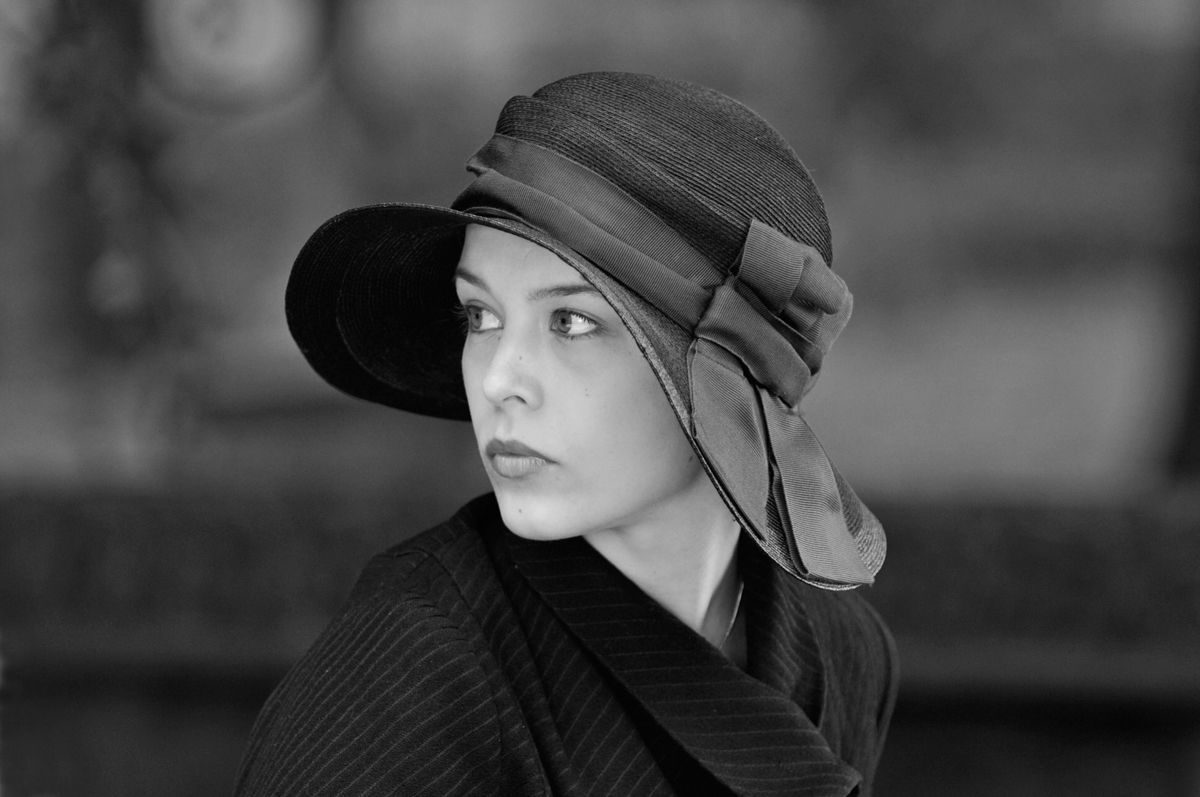 Photo du film Frantz - Photo 20 sur 21 - AlloCiné