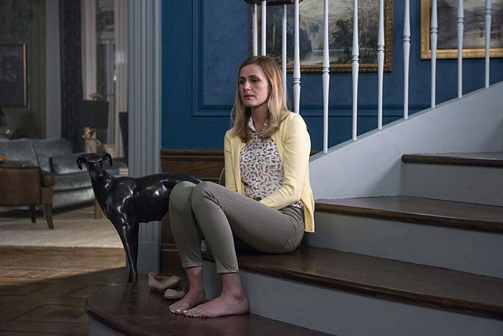 American Gothic (2016) : American Gothic (2016) : Photo Megan Ketch ...