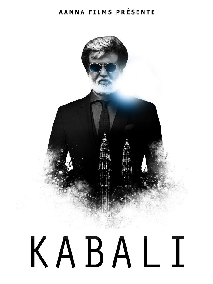 Kabali - Film 2016 - AlloCiné