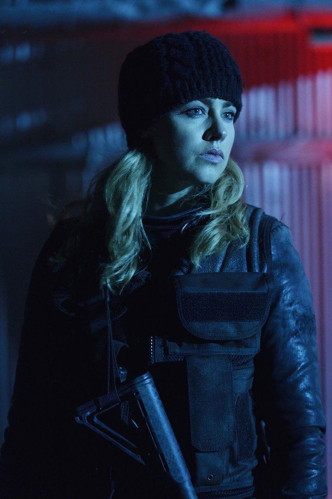 12 Monkeys : 12 Monkeys : Photo Amanda Schull - 58 sur 210 - AlloCiné