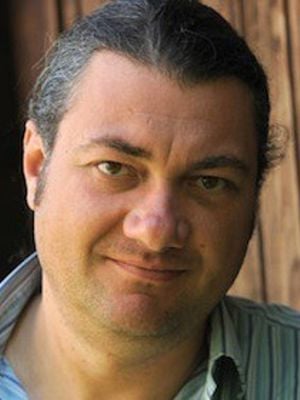 Christophe Bisson - AlloCiné