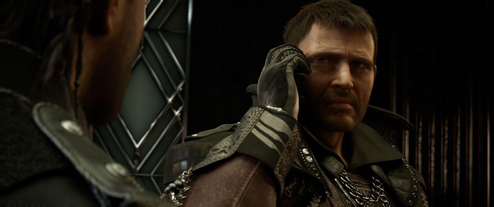 Photo du film Kingsglaive: Final Fantasy XV - Photo 14 sur 17 - AlloCiné