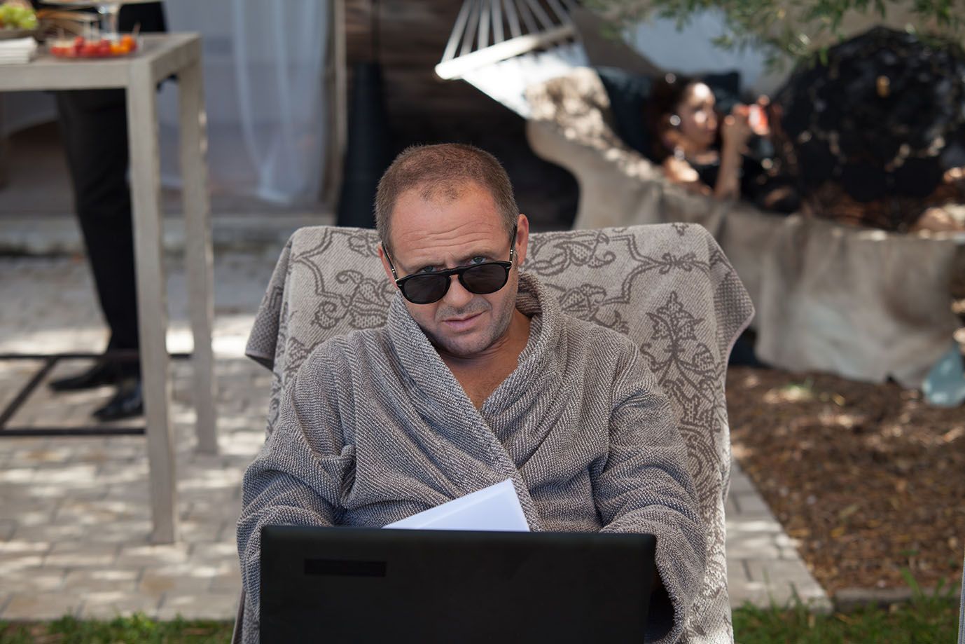 Photo de Samuel Finzi - Photo Samuel Finzi - Photo 58 sur 80 - AlloCiné