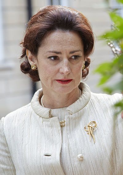 Pooky Quesnel - AlloCiné