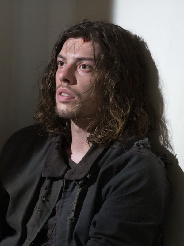 Benedict Samuel : Sa biographie - AlloCiné