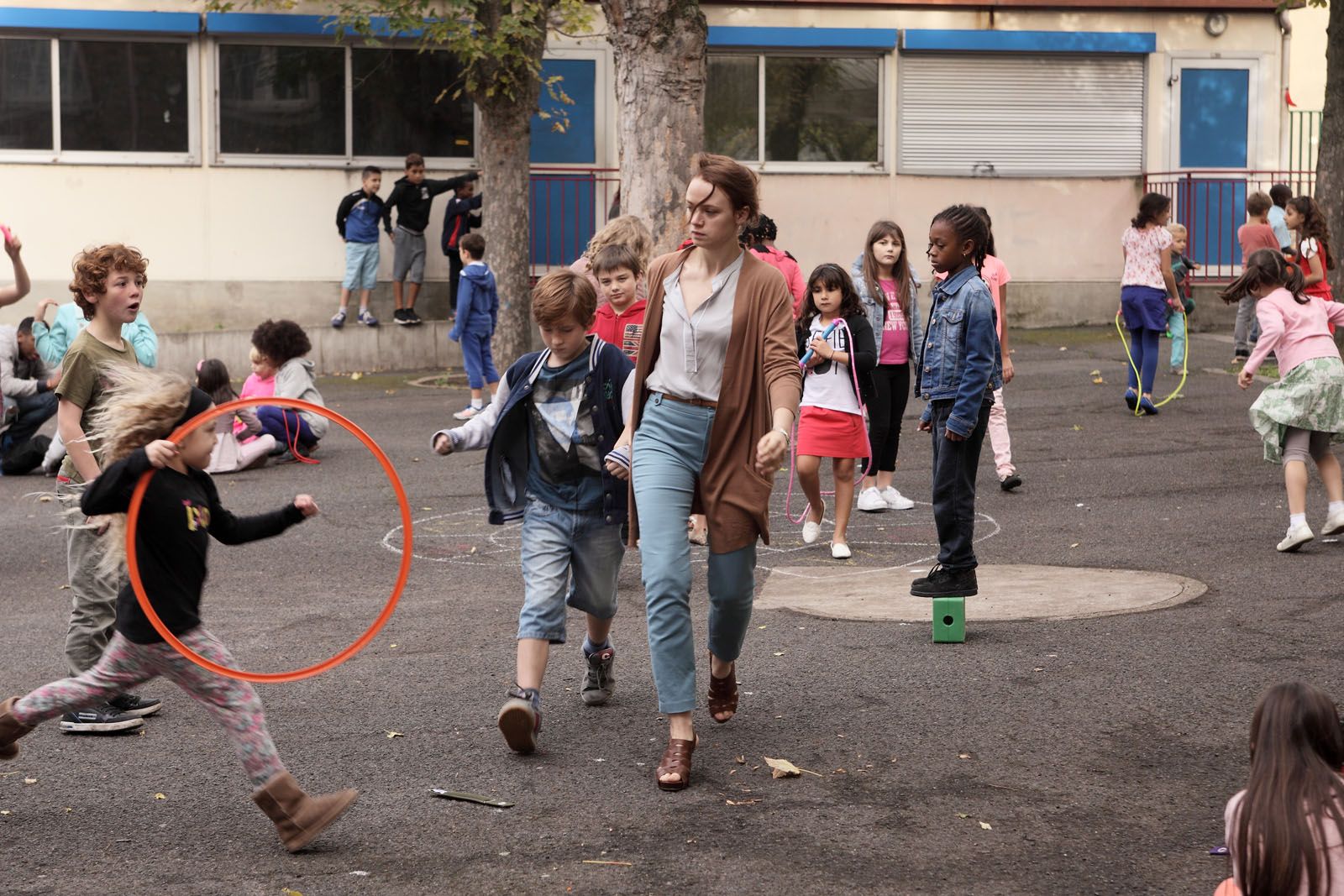 Photo du film Primaire - Photo 16 sur 24 - AlloCiné