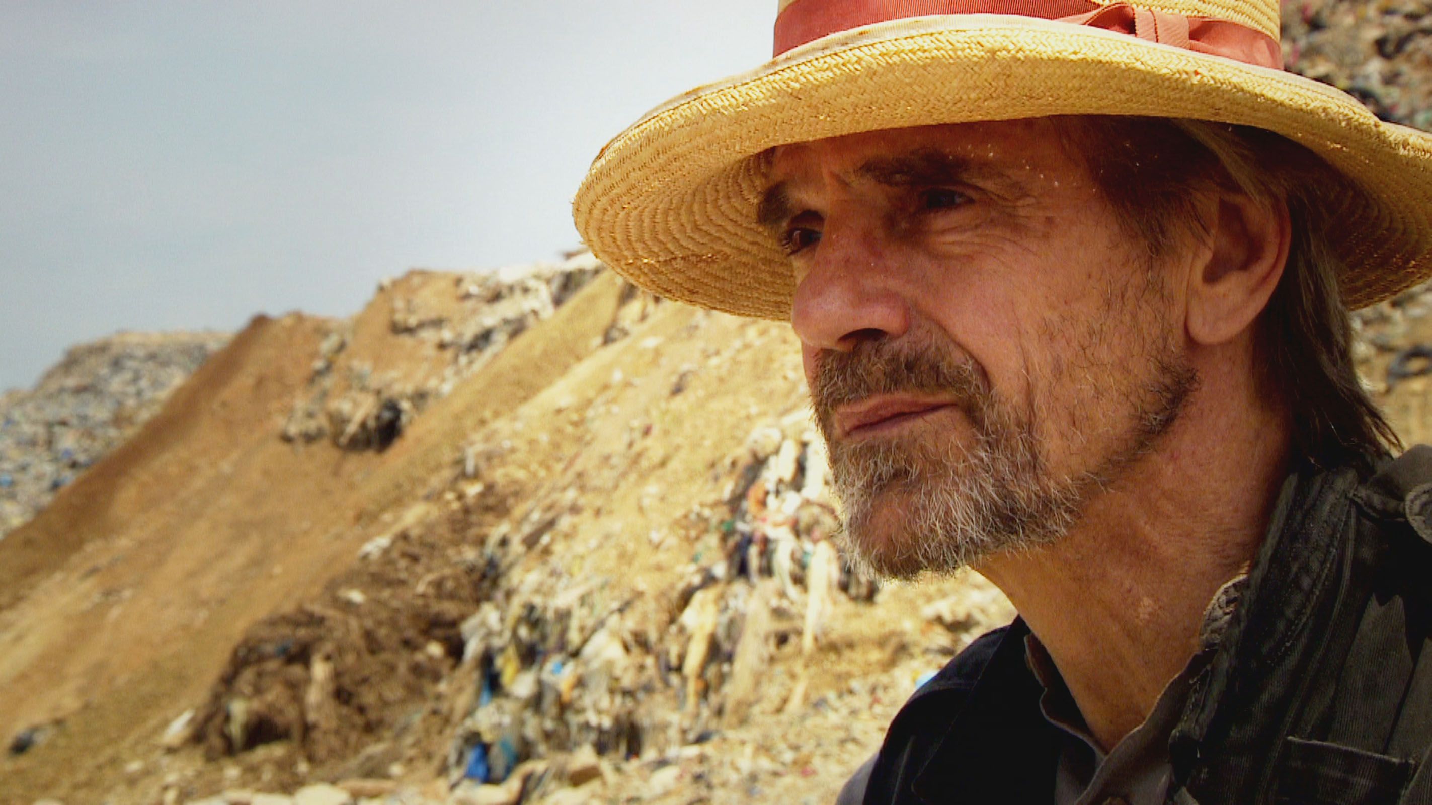 Photo du film Trashed - Photo 5 sur 9 - AlloCiné