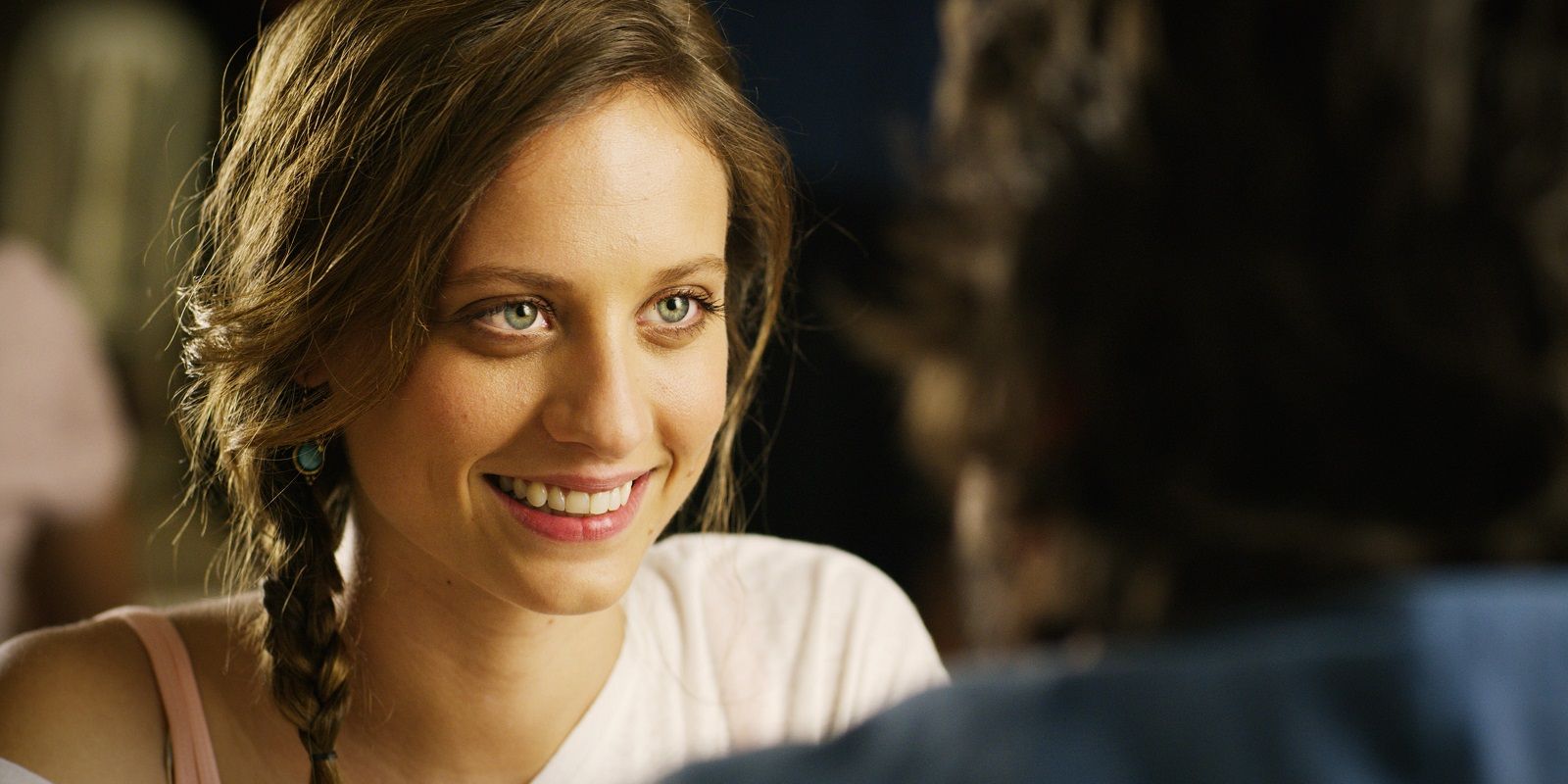 Photo de Michelle Jenner - Nuestros amantes : Photo Michelle Jenner ...