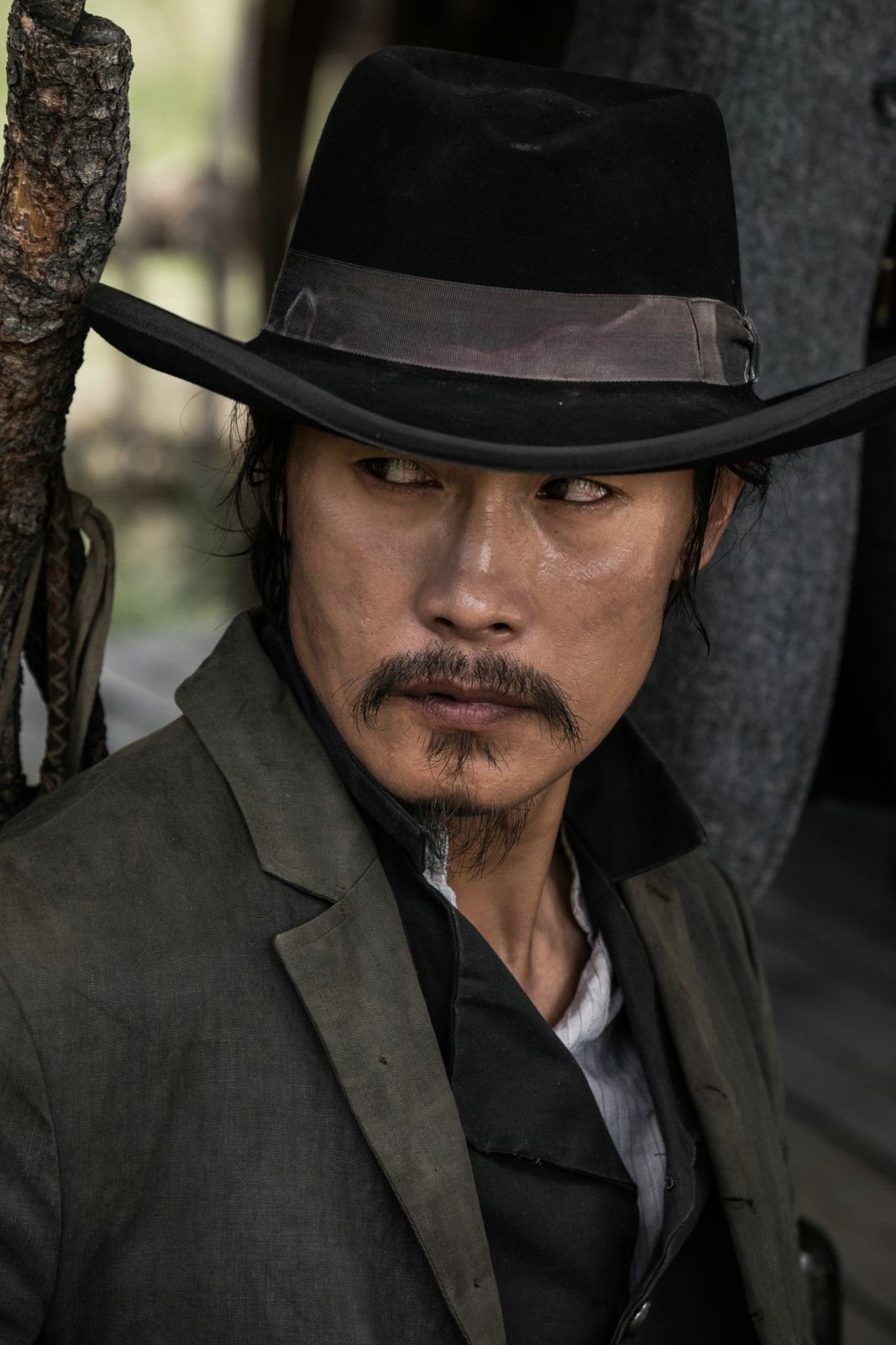 Photo de Lee Byung-Hun - Les 7 Mercenaires : Photo Lee Byung-Hun ...