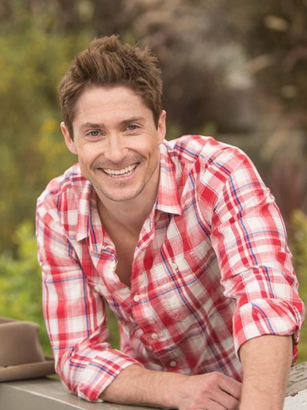 Matthew MacCaull : ses Films et séries en streaming - AlloCiné