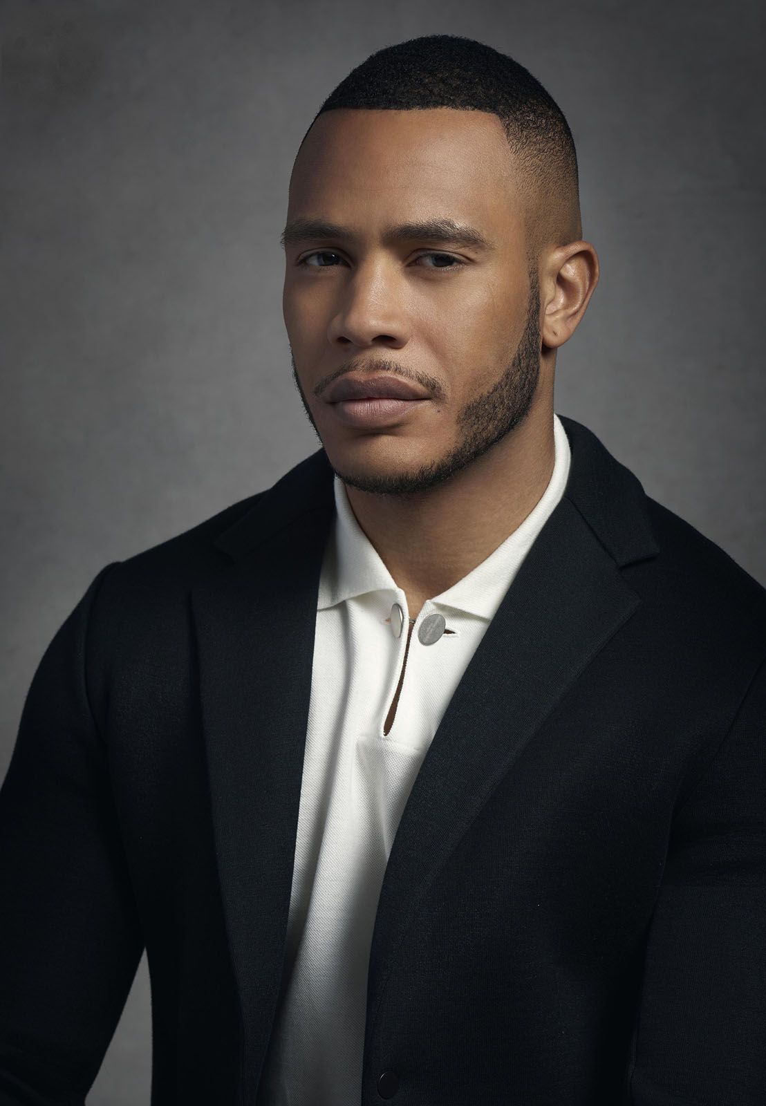 Empire (2015) : Photo Trai Byers - 319 sur 562 - AlloCiné