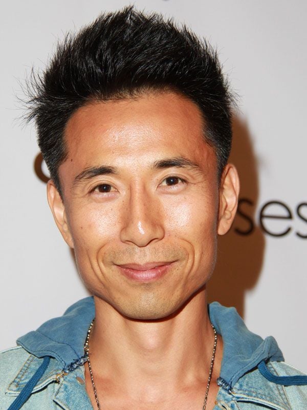 James Kyson Lee - AlloCiné