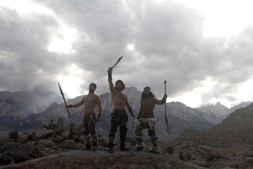 Photo de Matt Berberi - David et Goliath : Photo Matt Berberi - Photo 0 ...