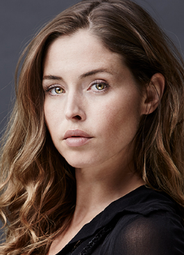 Photos de Natalie Krill - AlloCiné