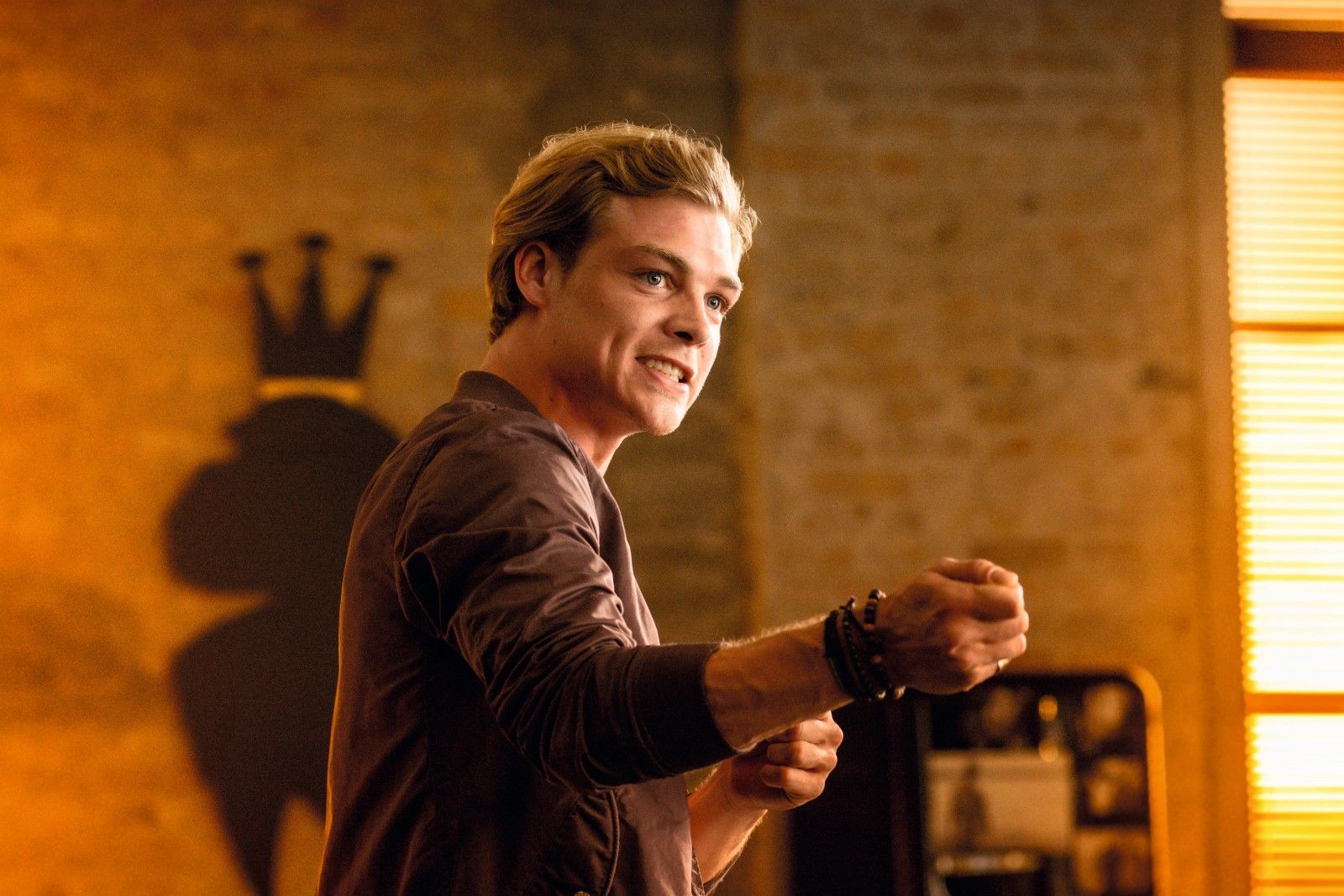 Photo de David Schütter - Unsere Zeit ist jetzt : Photo David Schütter ...