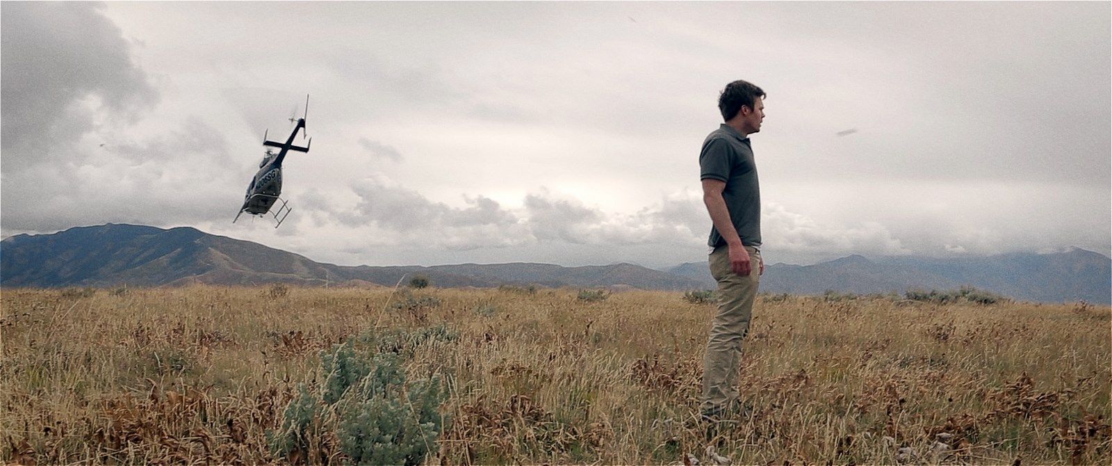 Photo du film Alienate - Photo 2 sur 12 - AlloCiné