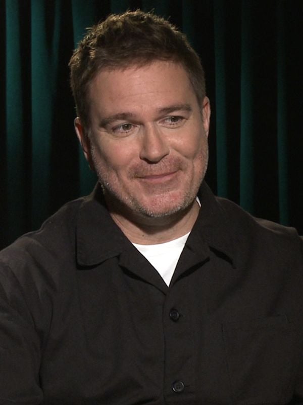 Luke Scott - AlloCiné