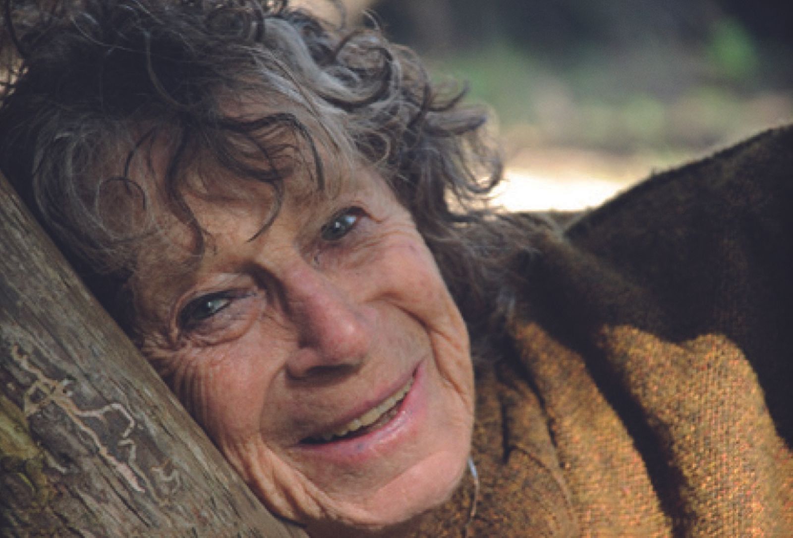 Photo du film Anna Halprin et Rodin - Voyage vers la sensualité - Photo ...