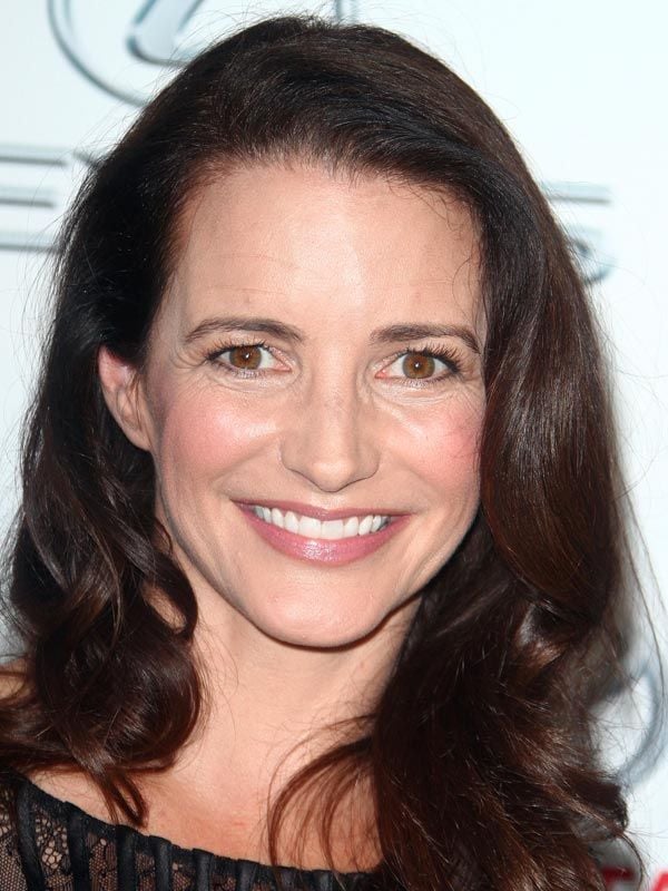 Kristin Davis - AlloCiné
