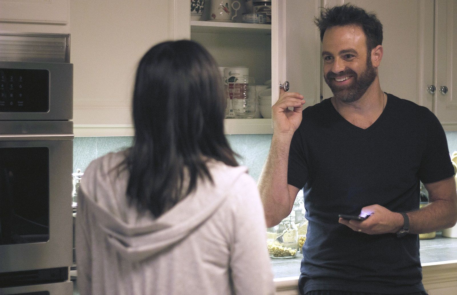 Photo de Paul Wesley - Mothers And Daughters : Photo Paul Wesley ...