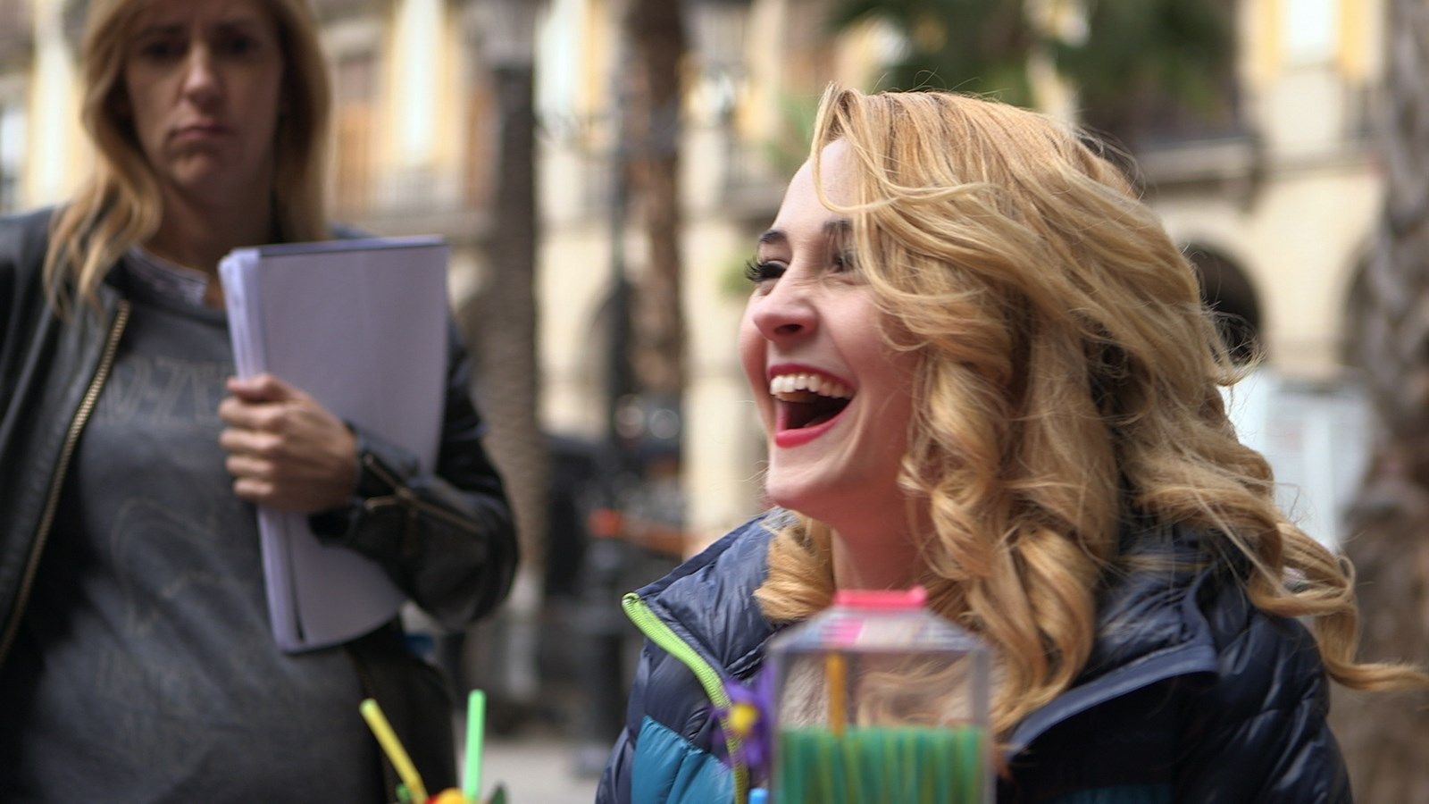 Photo du film Violetta: The Journey - Photo 8 sur 10 - AlloCiné