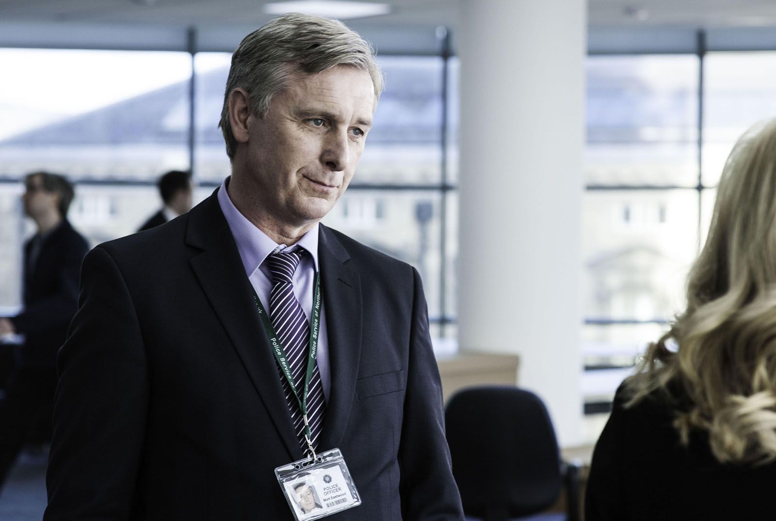 Photo de Stuart Graham - Photo Stuart Graham - Photo 0 sur 6 - AlloCiné