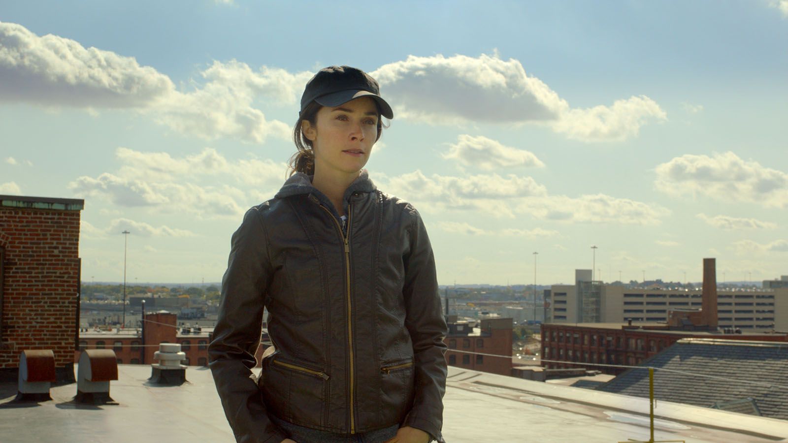 Photo de Abigail Spencer - L'Affaire Monet : Photo Abigail Spencer ...