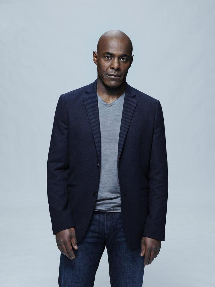 Photo de Paterson Joseph - Photo Paterson Joseph - Photo 12 sur 26 ...