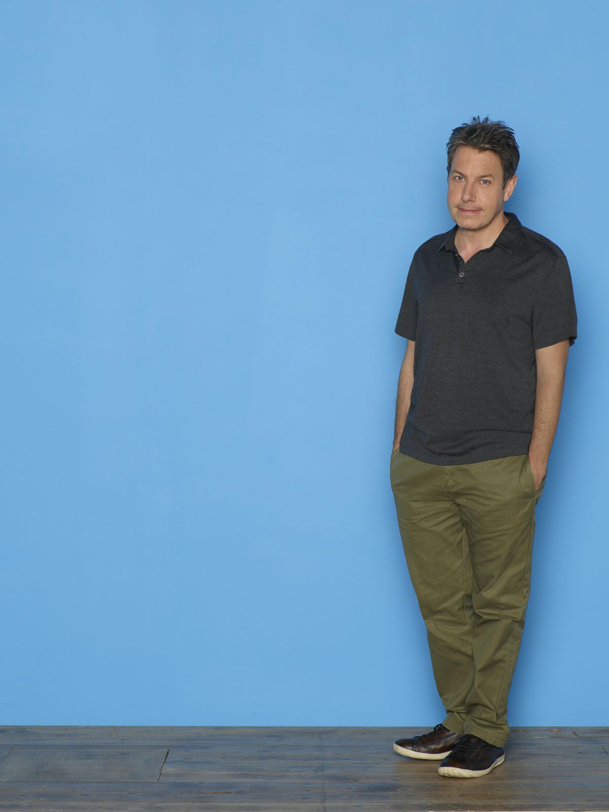 Photo de John Ross Bowie - Photo John Ross Bowie - Photo 2 sur 72 - AlloCiné