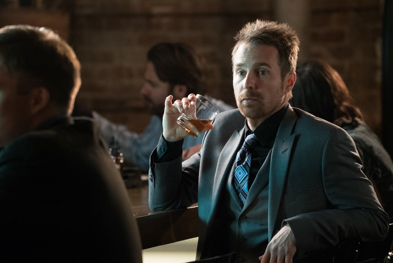 Photo de Sam Rockwell - Mr. Right : Photo Sam Rockwell - Photo 83 sur ...