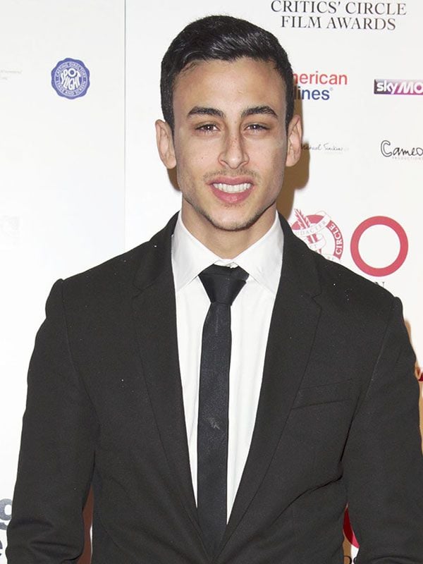 Fady Elsayed - AlloCiné