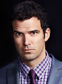 Benjamin Ayres : Filmographie - AlloCiné