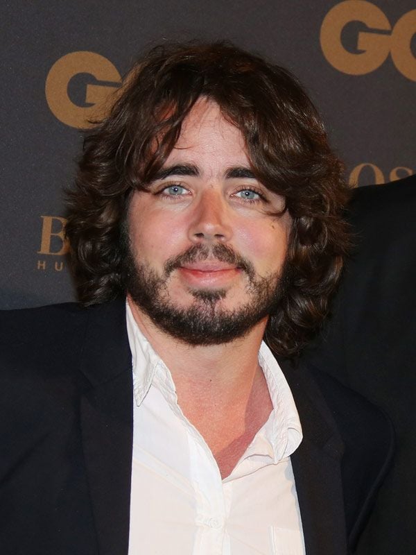 Eric Metzger - AlloCiné