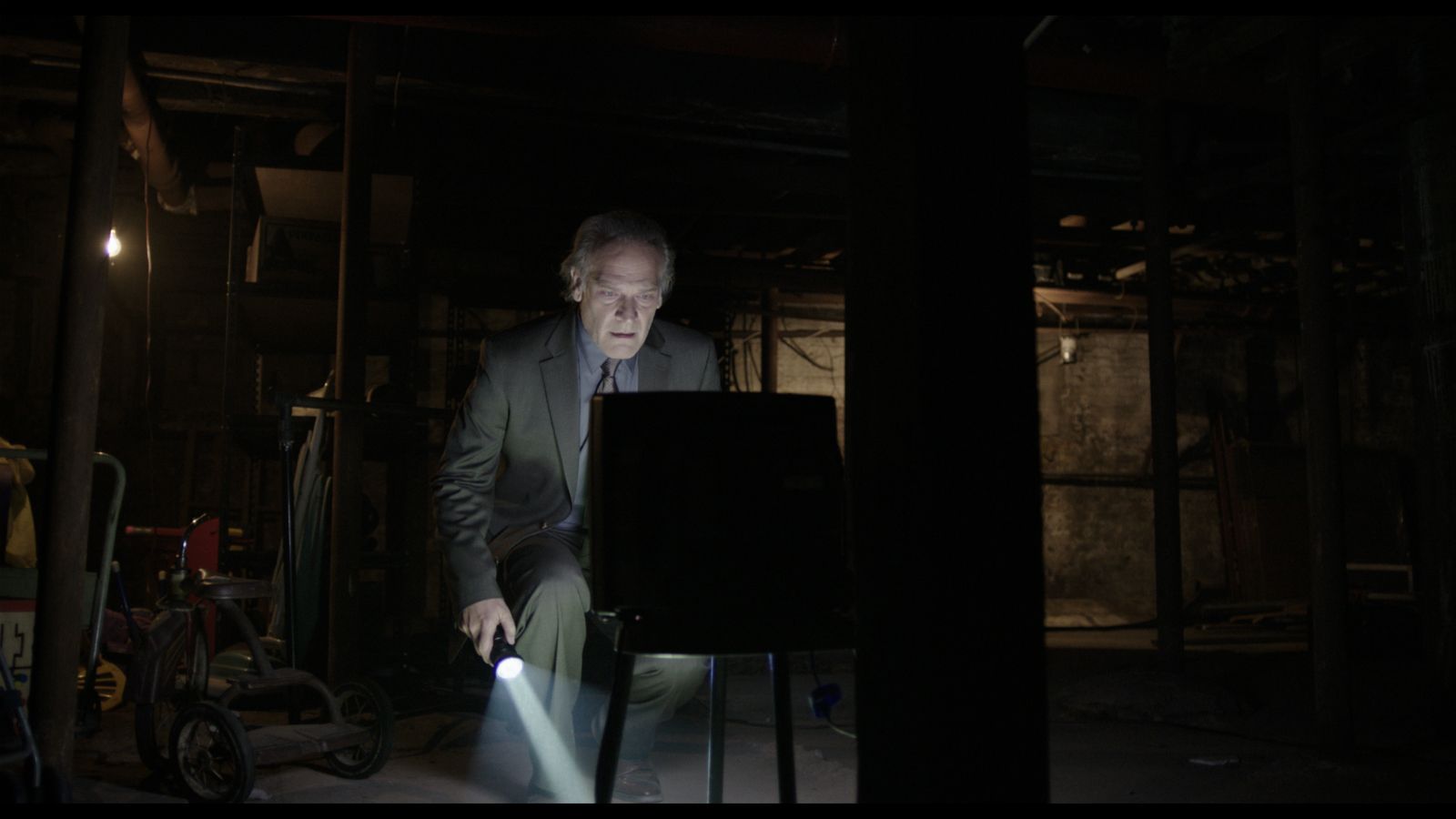 Photo de Lluis Homar - Photo Lluis Homar - Photo 1 sur 65 - AlloCiné