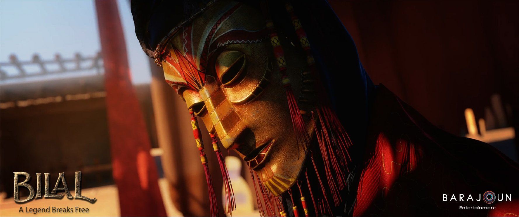 Photo du film Bilal - Photo 17 sur 36 - AlloCiné