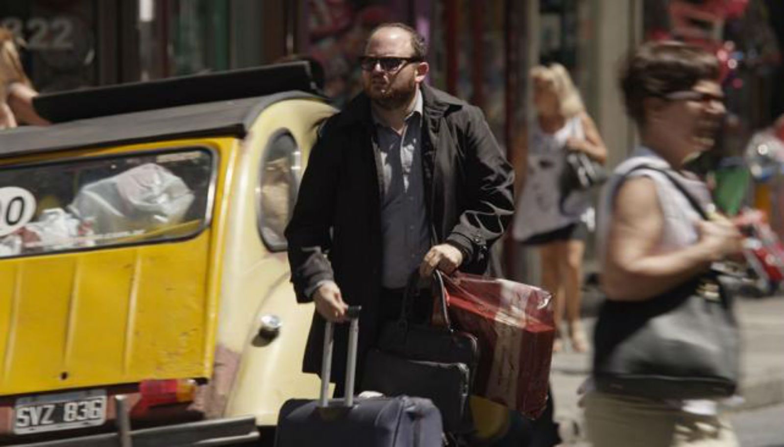 Photo du film The Tenth Man - Photo 8 sur 9 - AlloCiné