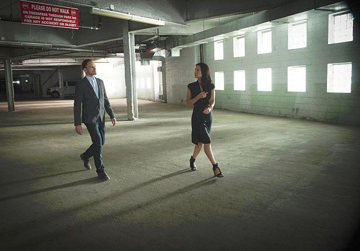 Elementary : Elementary : Photo promotionnelle - 215 sur 870 - AlloCiné