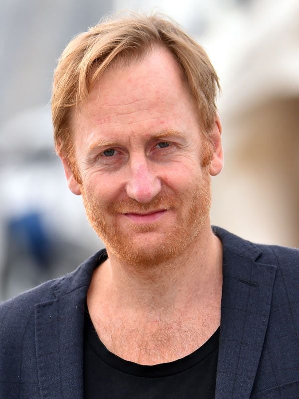 Gustaf Hammarsten - AlloCiné