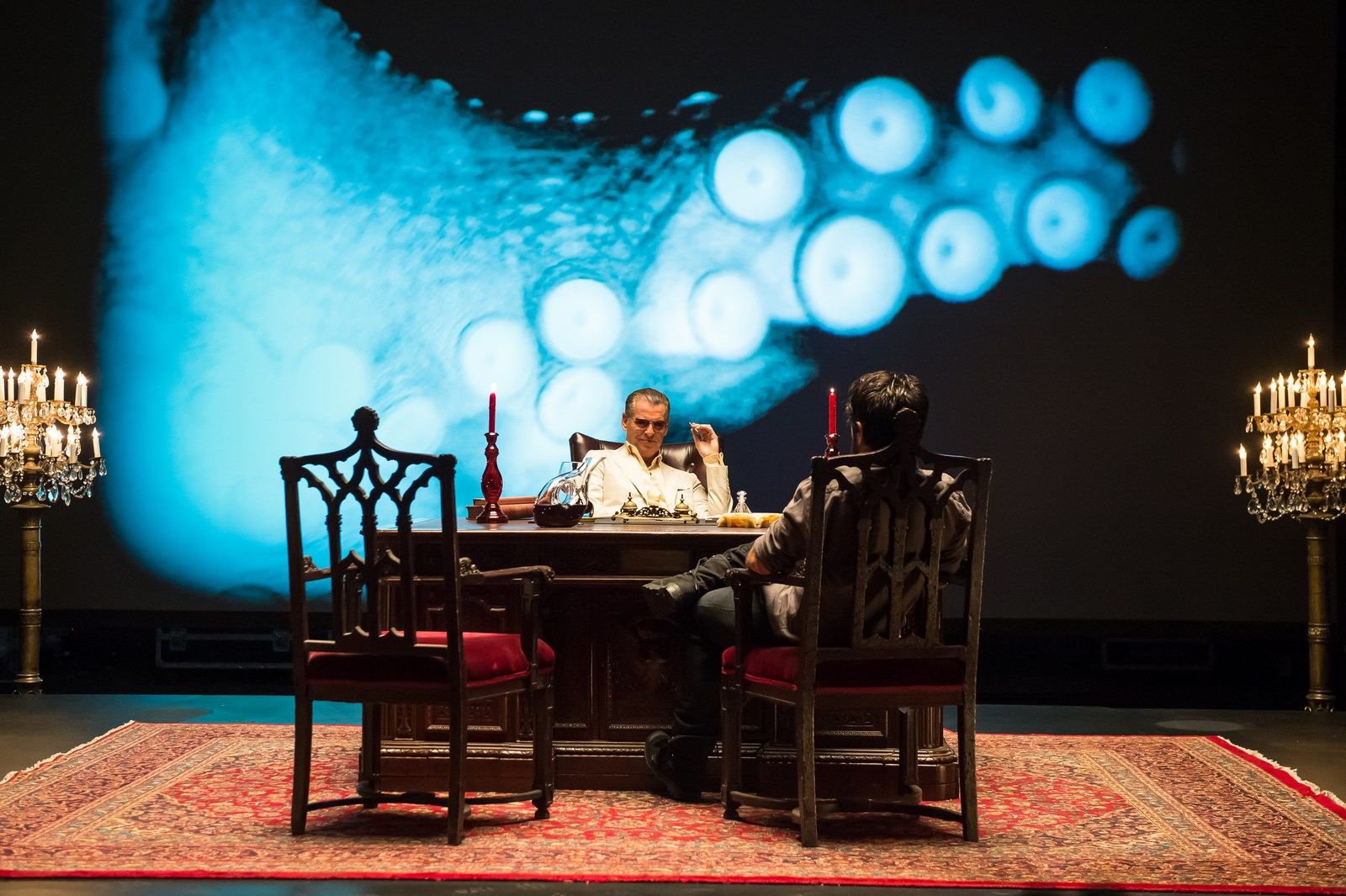 Photo du film The Duke - Photo 8 sur 9 - AlloCiné