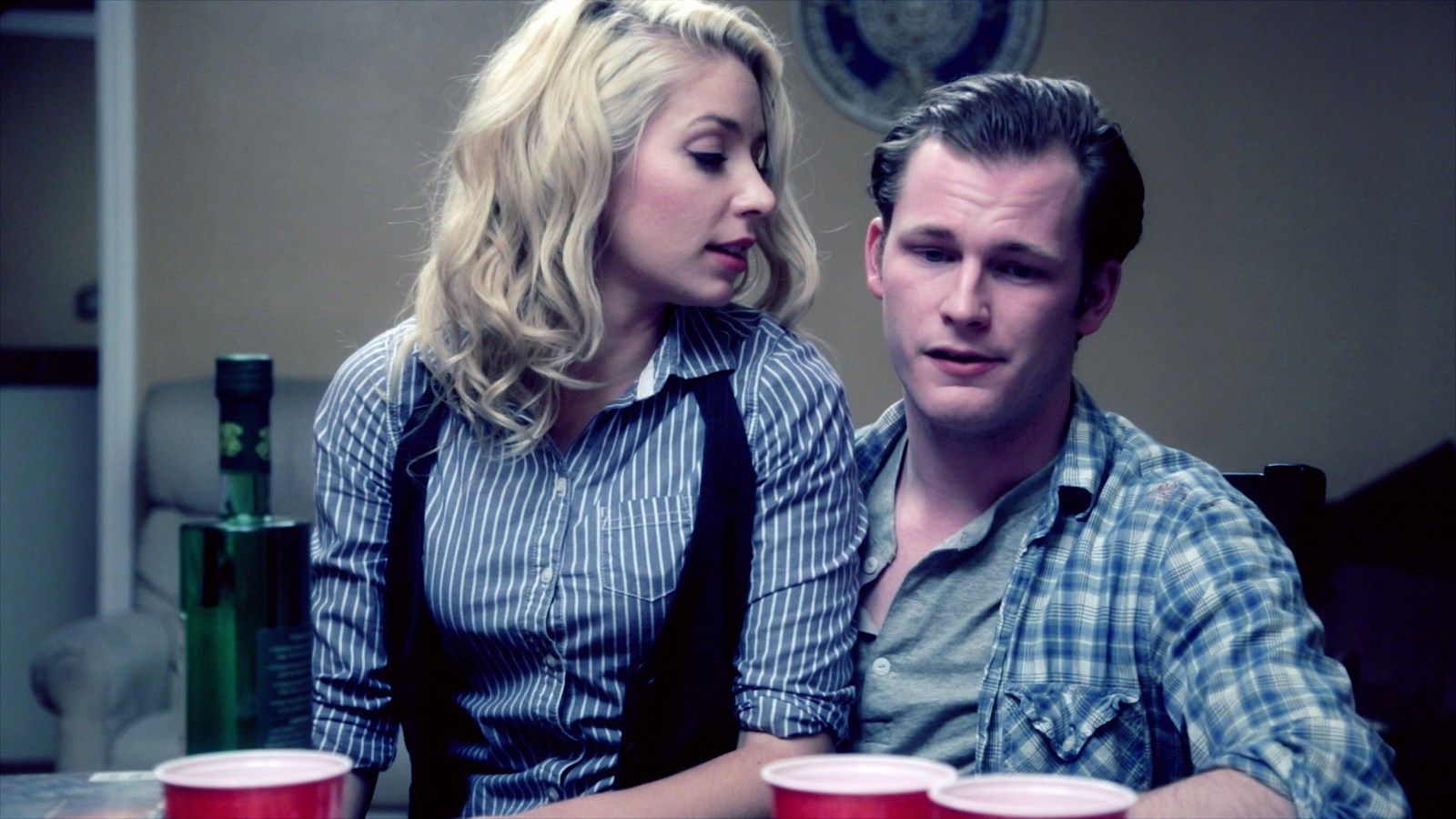 Photo de Liz Fenning - Photo Liz Fenning - Photo 3 sur 5 - AlloCiné