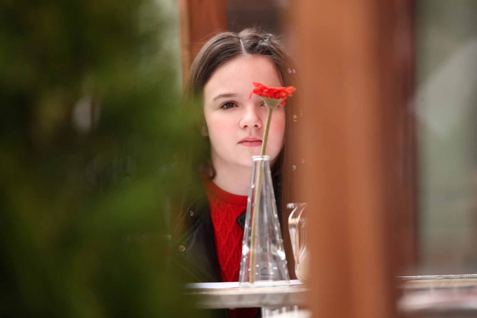 Photo de Abigail Eames - Shivaay : Photo Abigail Eames - AlloCiné