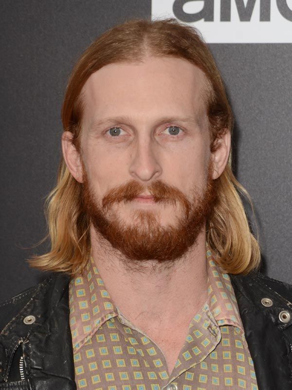Austin Amelio - AlloCiné