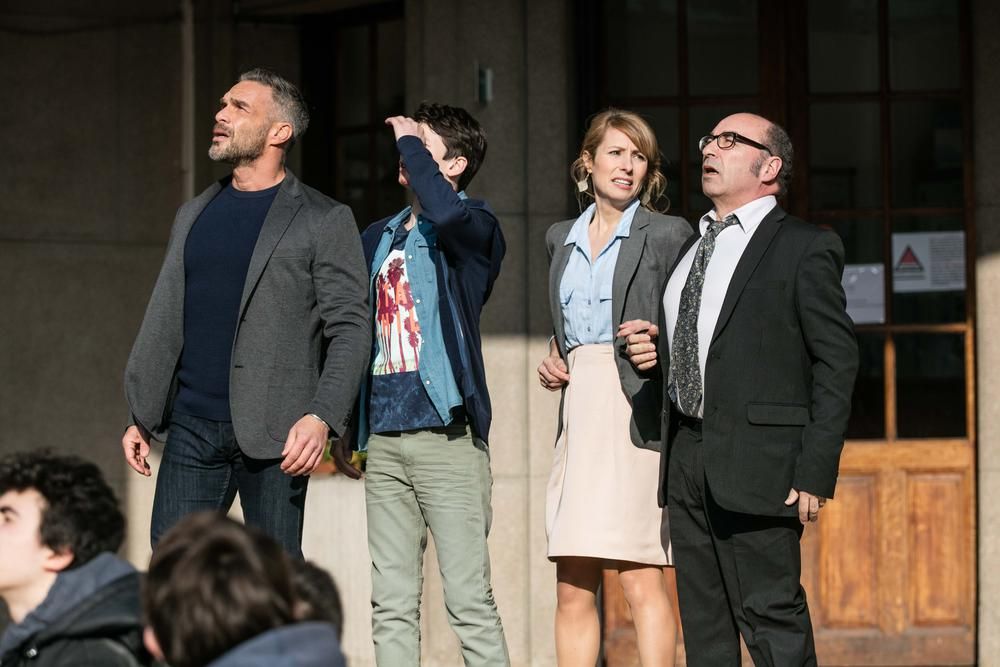 Profilage : Profilage : Photo Nathan Georgelin, Philippe Bas, Diane ...