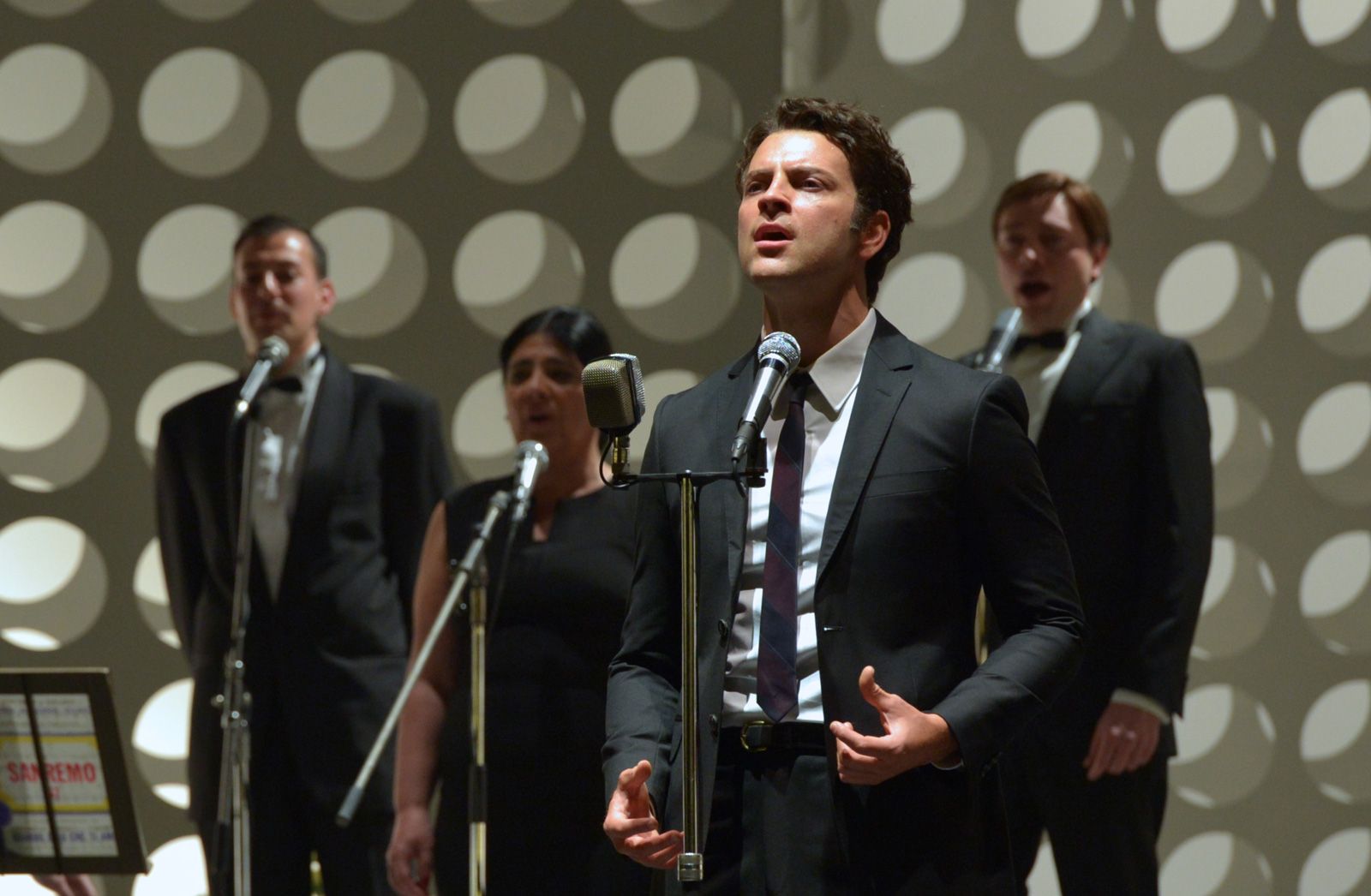 Photo du film Dalida - Photo 21 sur 21 - AlloCiné