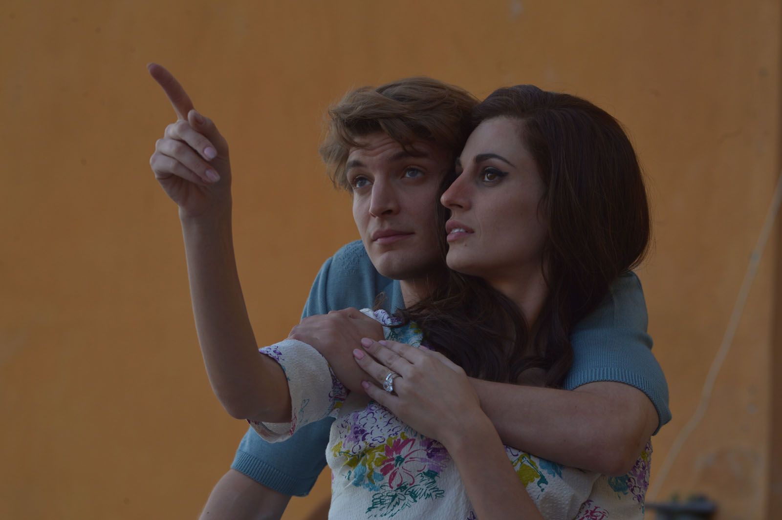 Photo du film Dalida - Photo 14 sur 21 - AlloCiné