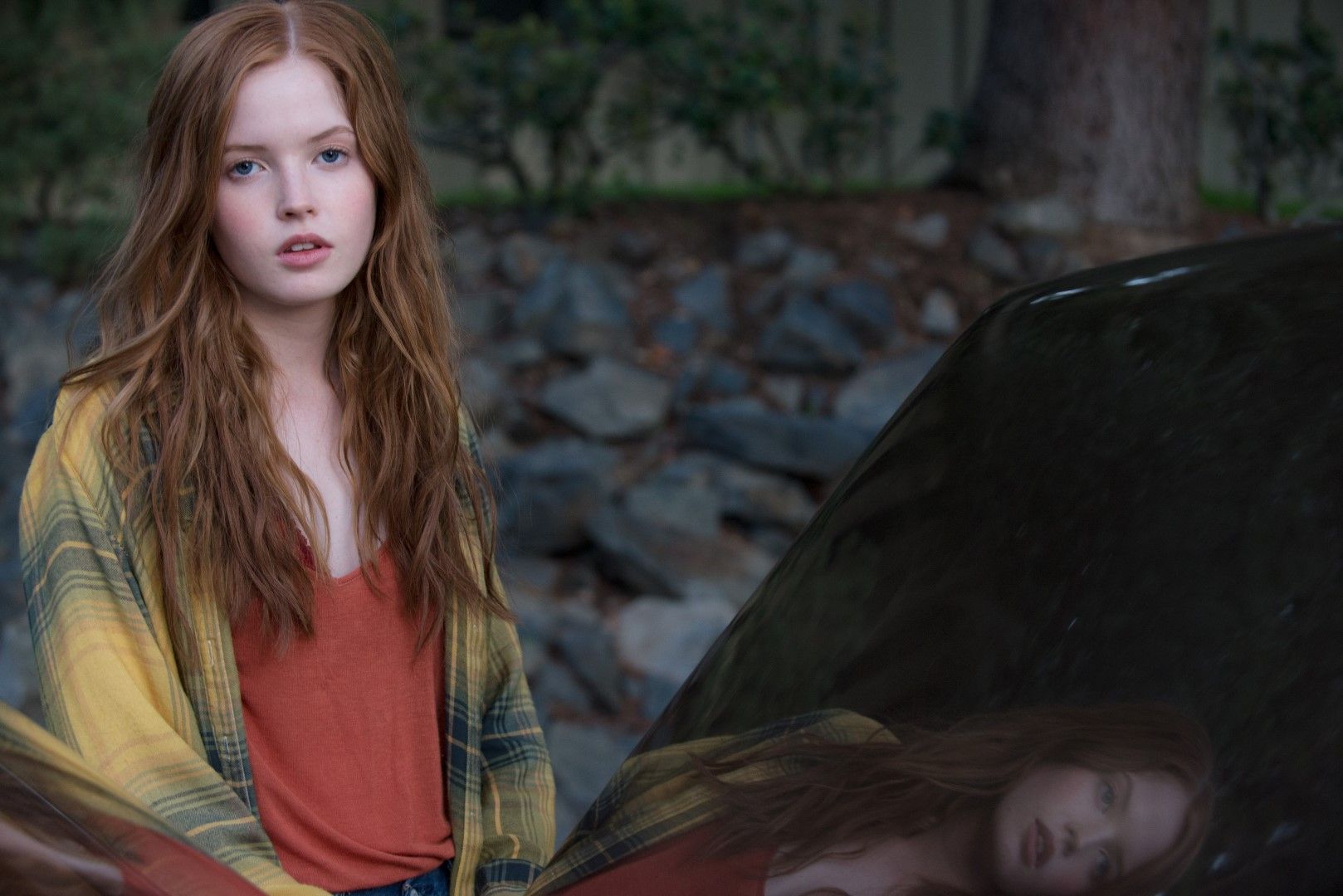 Photo de Ellie Bamber - Nocturnal Animals : Photo Ellie Bamber - Photo ...