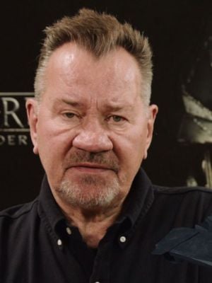 Manfred Lehmann - AlloCiné