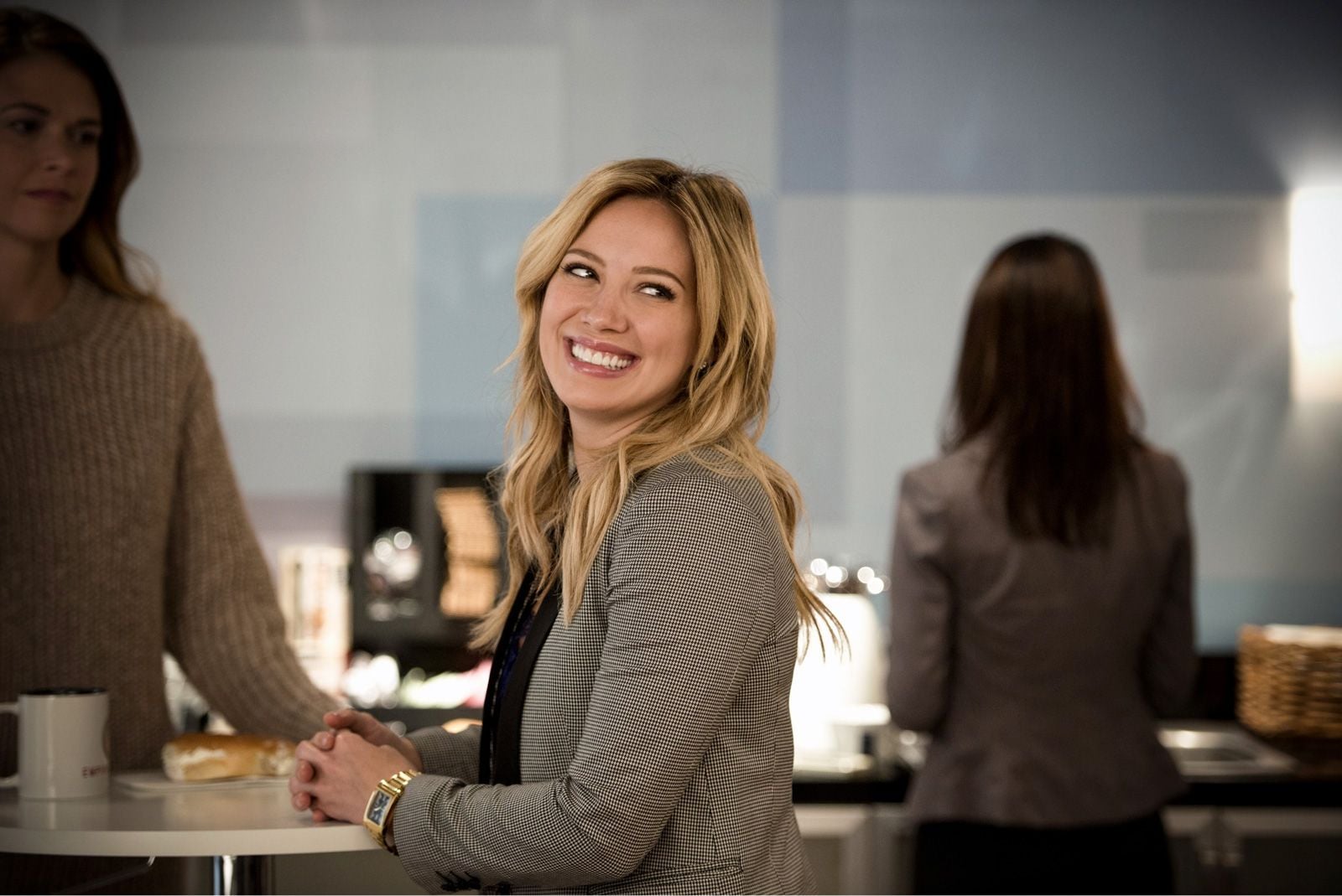 Younger : Younger : Photo Hilary Duff - 192 sur 234 - AlloCiné