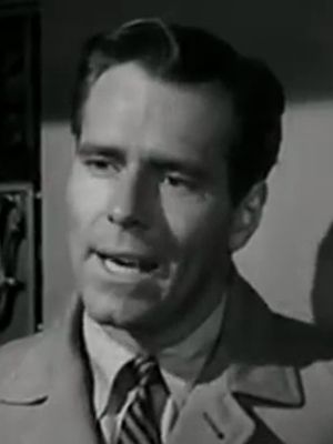 Philip Carey - AlloCiné