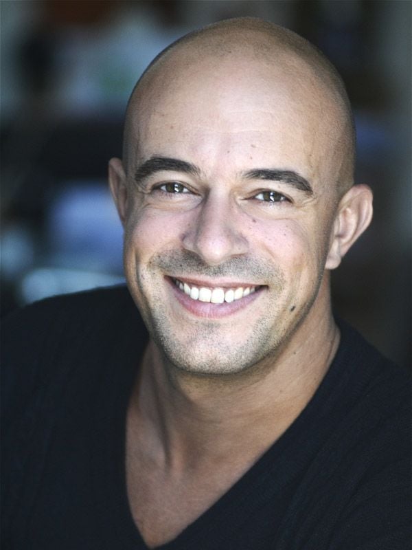 Pierre Alam - AlloCiné